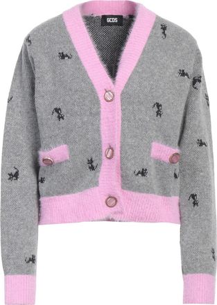 GCDS STRICKWAREN - Strickjacken auf YOOX.COM