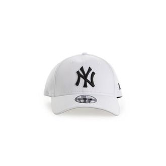 New Era Casquette en coton