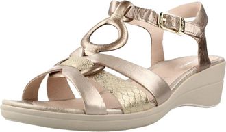 Stonefly Stonefly, Femme, Chaussures, Beige, Taille: 39 EU Vanity III 25