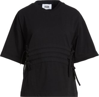 Alpha Studio TOPS - T-shirts auf YOOX.COM