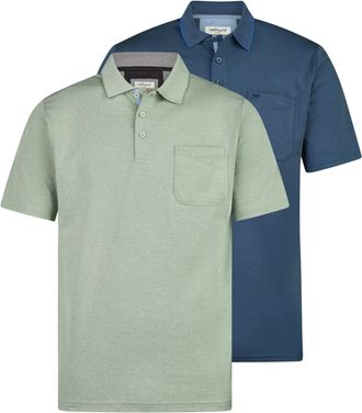 Redmond Shirt Basic