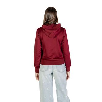 Calvin Klein Cotton-Blend Hoodie
