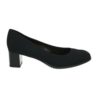 Brunate Schwarze Pumps mit G Weite - - Shoes - Damen - Schwarzk - 37 EU