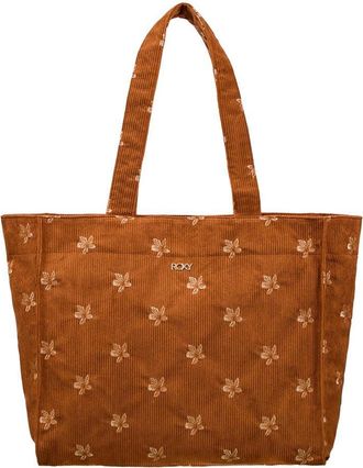 Roxy Feeling Emby Tote Bag One Size