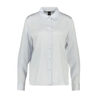 HUGO BOSS Herren, Shirts, Blau, 6XLGr&ouml;&szlig;e