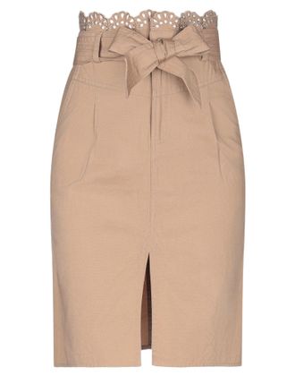 Twin-Set HOSEN & R&Ouml;CKE - Minir&ouml;cke auf YOOX.COM