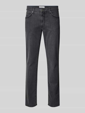 Brax Jeans mit 5-Pocket-Design Modell CADIZ