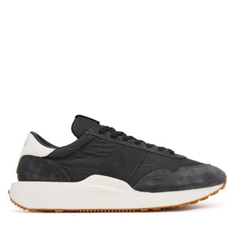 Polo Ralph Lauren Sneakers Polo Ralph Lauren Train 89 PP 809P15709001 Schwarz