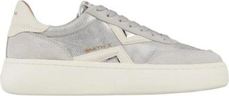 Alexander Smith Femme, Chaussures, Gris, Taille: 36 EU Ocean