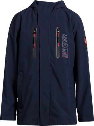 Geographical Norway JACKEN & M&Auml;NTEL - Jacken und Anoraks auf YOOX.COM