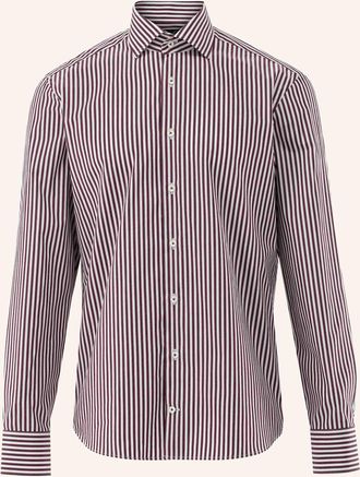 van Laack Van Laack Hemd Tailor Fit rot