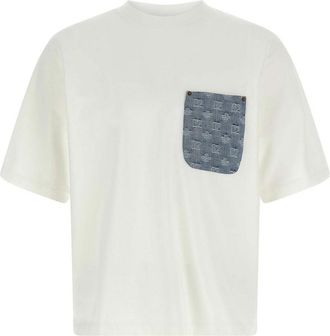 Dsquared2 T-Shirt - Blanc