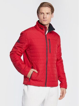 Helly Hansen Segeljacke Crew Insulator 2.0 30343 Rot Regular Fit