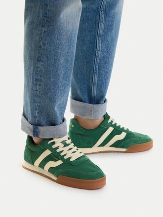 GANT Sneakers 32633172 Gr&uuml;n