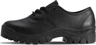 Vans Homme, Chaussures, Noir, Taille: 43 EU OTW Authentic Oxford Horween