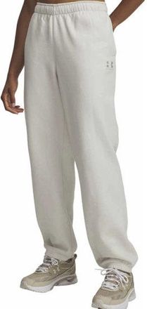 Under Armour Icon Vida Fleece W - Trainingshosen - Damen