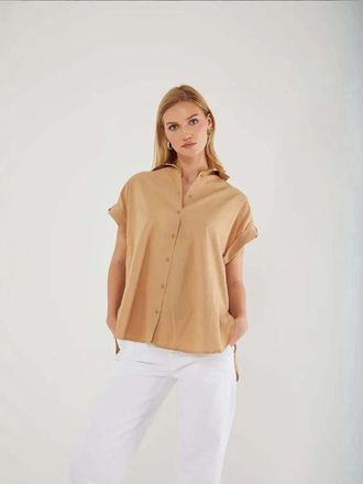 Mixray Bluse