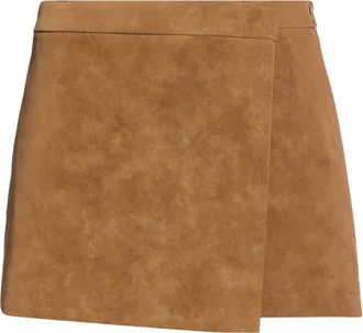 Jack & Jones HOSEN & R&Ouml;CKE - Minir&ouml;cke auf YOOX.COM