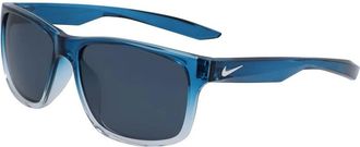 Nike Homme, Accessoires, Bleu, Taille: ONE Size Nikeessential Lunettes de soleil