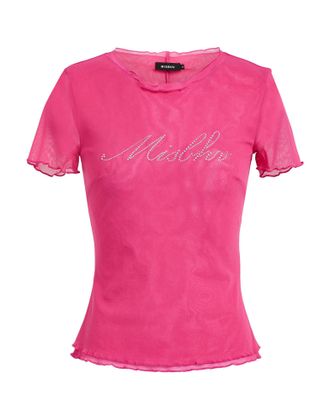Misbhv TOPS - T-shirts auf YOOX.COM
