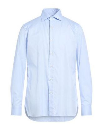 LUIGI BORRELLI NAPOLI TOPS - Chemises sur YOOX.COM