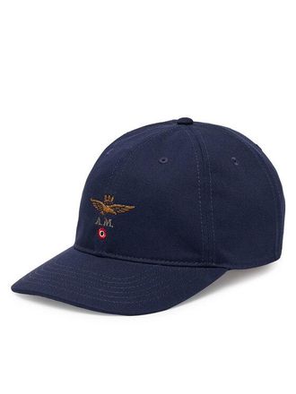 Aeronautica Aeronautica Militare Cap 262HA1246UCT02261 Dunkelblau