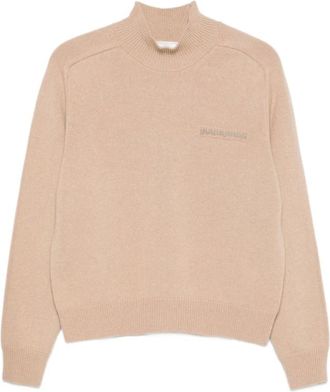 PESERICO Damen, Strickwaren, Beige, XSGr&ouml;&szlig;e