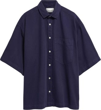 Armedangels Hemd COTTON LINO