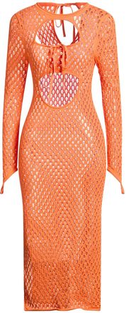 House of Sunny KLEIDER - Maxi-Kleider auf YOOX.COM