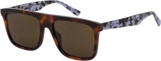 Gucci Herren, Accessories, Braun, 57 MMGr&ouml;&szlig;e