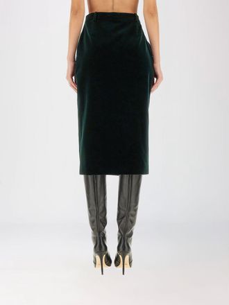 Saint Laurent Rock SAINT LAURENT Damen Farbe Gr&uuml;n