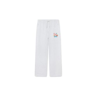 Casablanca Sweatpants - - Trousers - Damen - Grau - S