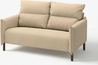 IKEA MANNARP 2er-Sofa