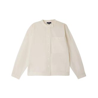 SOEUR Soeur, Damen, Blusen & Hemden, Beige, MGr&ouml;&szlig;e