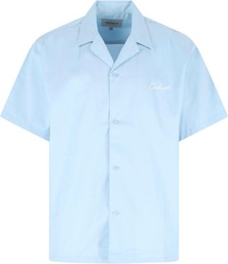 Carhartt Work in Progress Shirt Delray