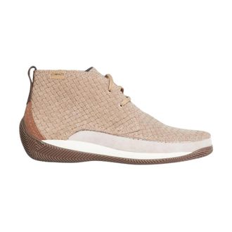 Lo.White Quarzkeks Gold Coco Intr - - Shoes - Herren - Beige - 41 1/2 EU