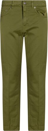 Dondup HOSEN & R&Ouml;CKE - Hosen auf YOOX.COM