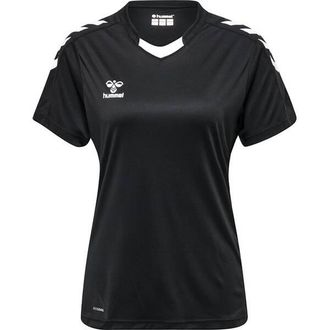Hummel Damen Shirt hmlCORE XK POLY JERSEY S/S WOMAN