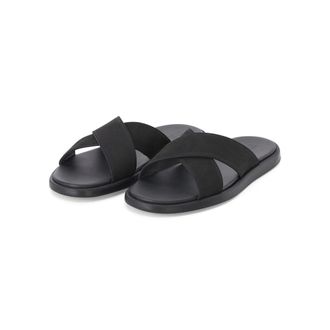 Doucal's Herren, Schuhe, Schwarzk, 41 EUGr&ouml;&szlig;e