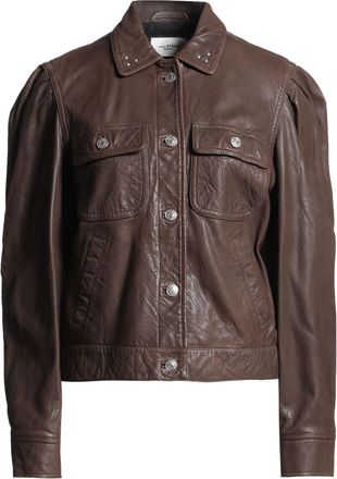 Isabel Marant JACKEN & MÄNTEL - Jacken und Anoraks auf YOOX.COM