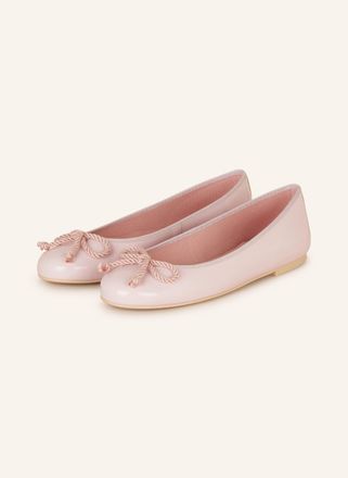 Pretty Ballerinas Ballerina Cycla rosa