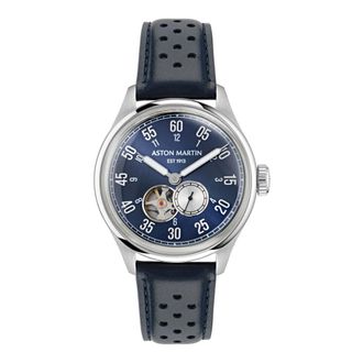 Aston Martin AML Timeless - - Accessories - Herren - Schwarzk - ONE SIZE