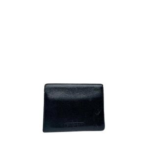 Givenchy Portefeuille en cuir Pre-owned - Femme - Pre-owned - Noir - Taille: ONE Size