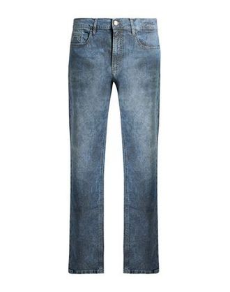 Dirk Bikkembergs BAS - Pantalons en jean sur YOOX.COM
