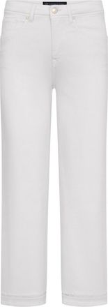 Raffaello Rossi 7/8-Jeans Modell Kira Raffaello Rossi weiss