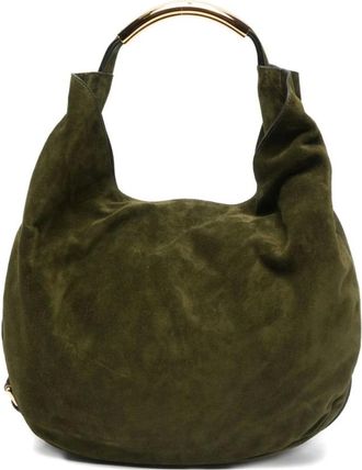 Moschino Femme, Sacs, Vert, Taille: ONE Size Moschino Bags