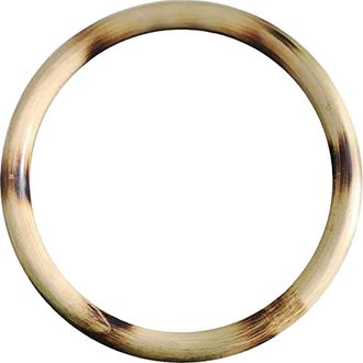 Generic Holzringe - Traditionelles Wing Chun-Design, langlebige Hartholzkonstruktion, glatte Oberfl&auml;che | Kampfsport-Kraftger&auml;t f&uuml;r Indoor-Fitness-Workouts, K