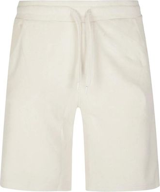 Altea Homme, Shorts, Beige, Taille: M Perry Bermuda