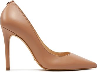 Guess High Heels Guess Gabben FLTGAB LEA08 Beige