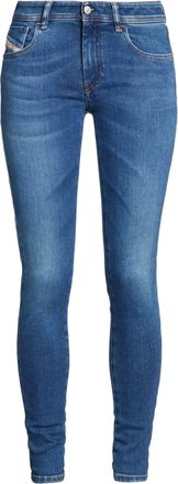 Diesel HOSEN & R&Ouml;CKE - Jeanshosen auf YOOX.COM